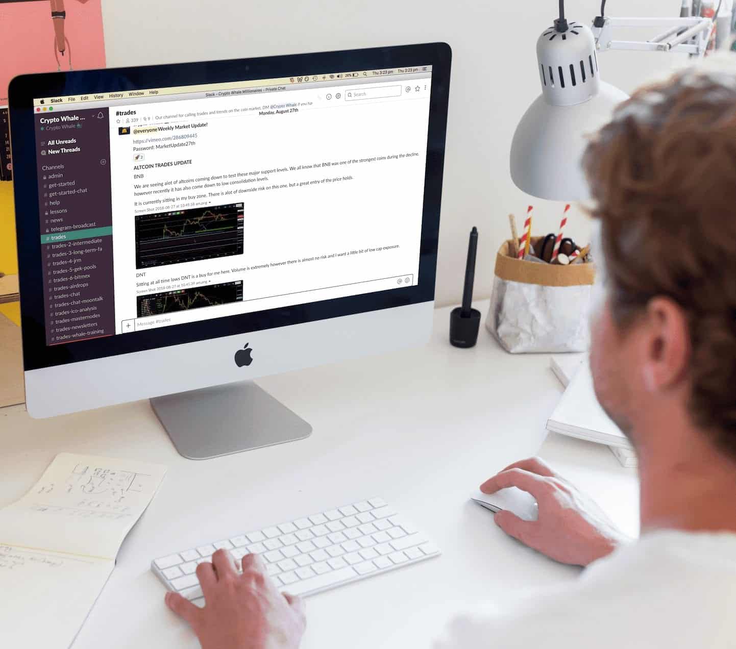 Lessons Archive Blockcircle Learn 0114